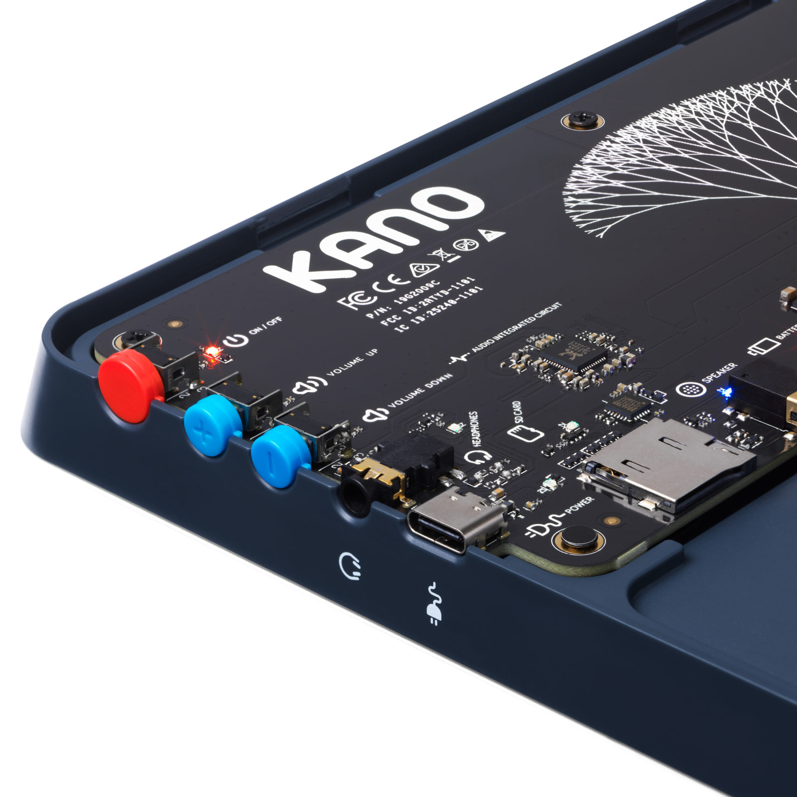 A powerful laptop with an innovative modular design has been released ...