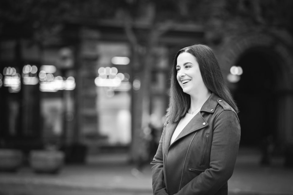 A chat with Robin Sutara, Microsoft UK’s Chief Data Officer