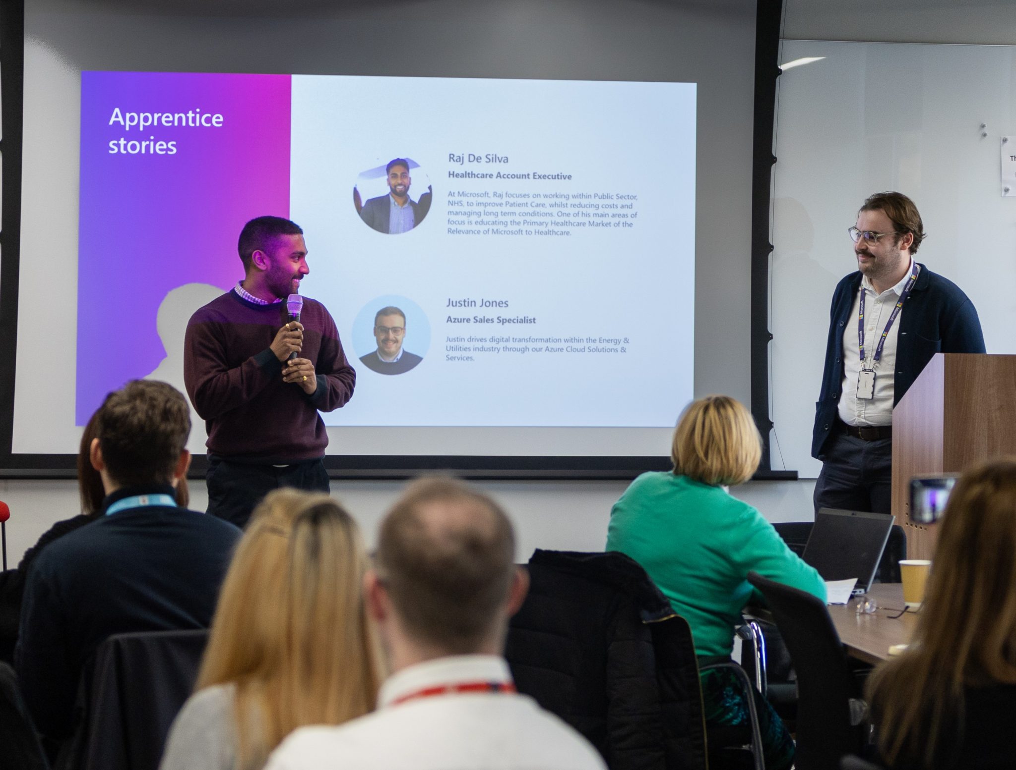 Get On Greater Manchester: Connecting local talent to digital opportunities