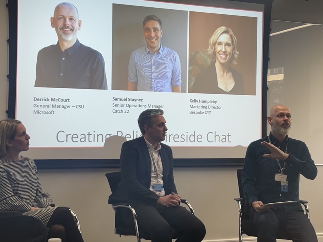 Get On Greater Manchester: Connecting local talent to digital opportunities