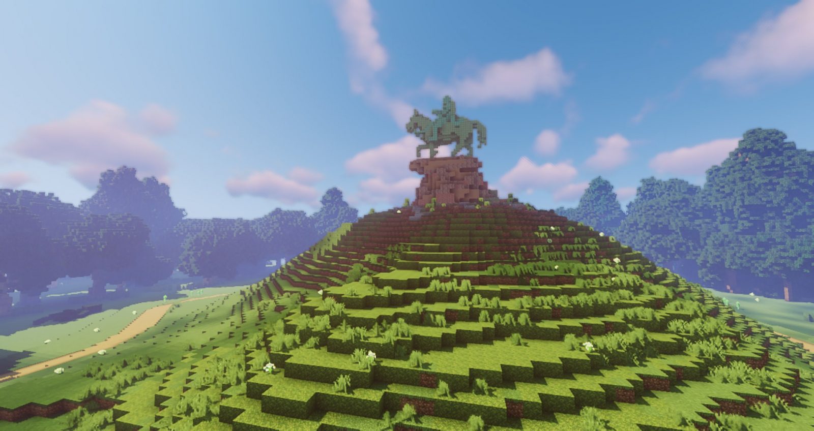 How Minecraft makes learning about sustainability a breeze