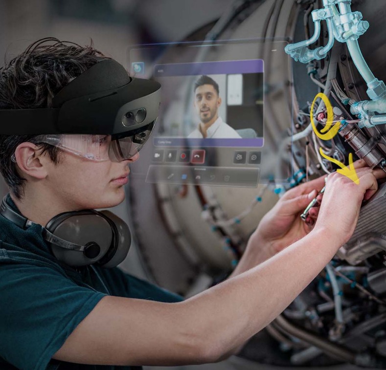 AI could boost UK GDP by £550 billion by 2035, research shows ...