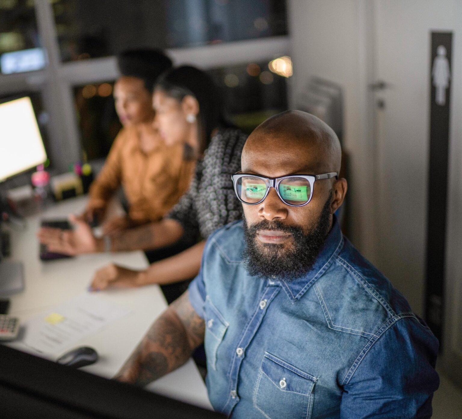 Microsoft’s UK Impact report: ‘Driving innovation, earning trust’