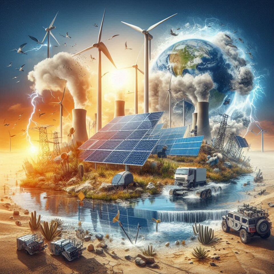 Howden launches Resilience Laboratory to measure climate risk