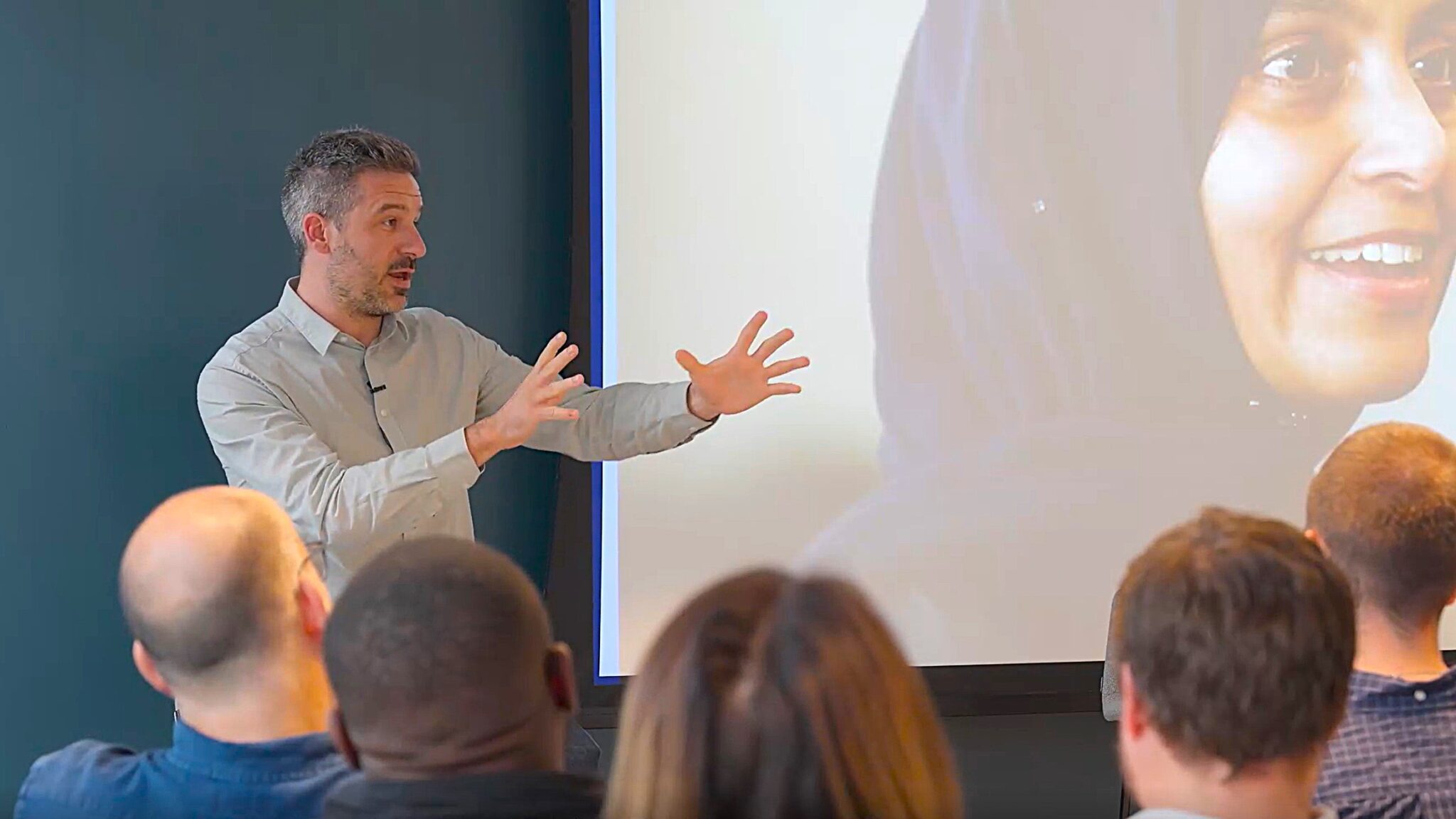 How learning Azure digital skills is giving underserved people new hope