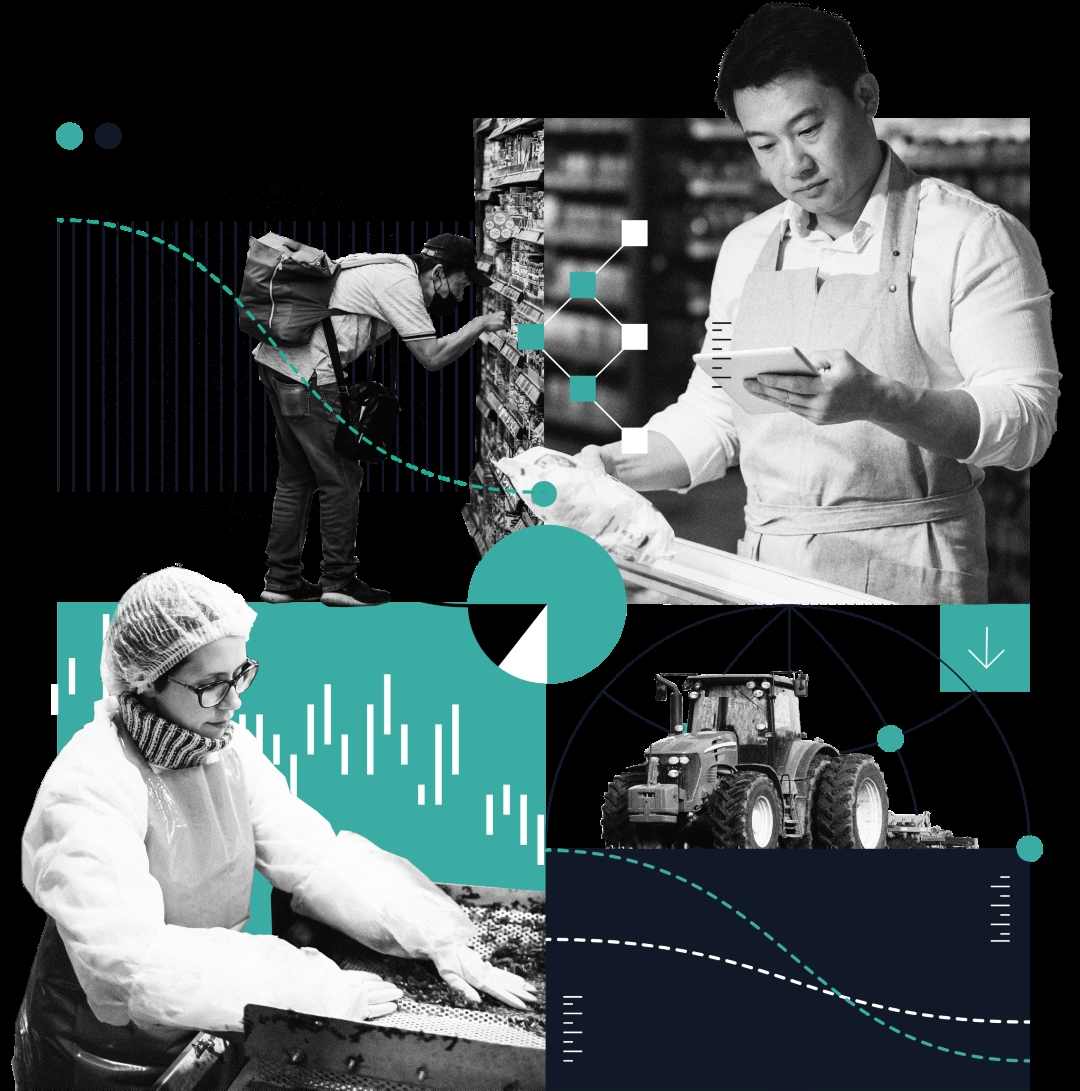 Mondra launches AI assistant Sherpa to power grocers towards net zero