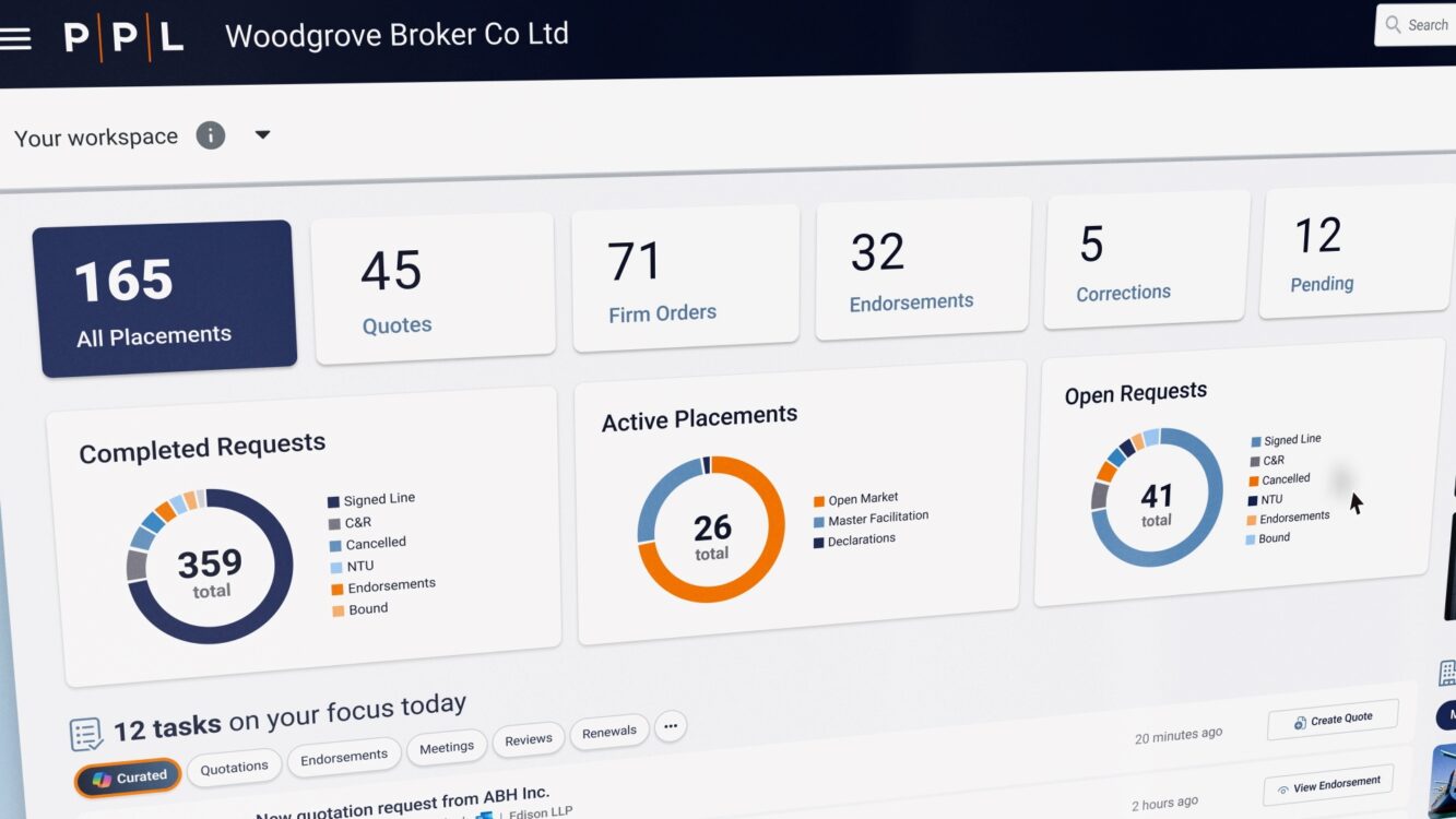PPL launches new trading hub built with Microsoft tech