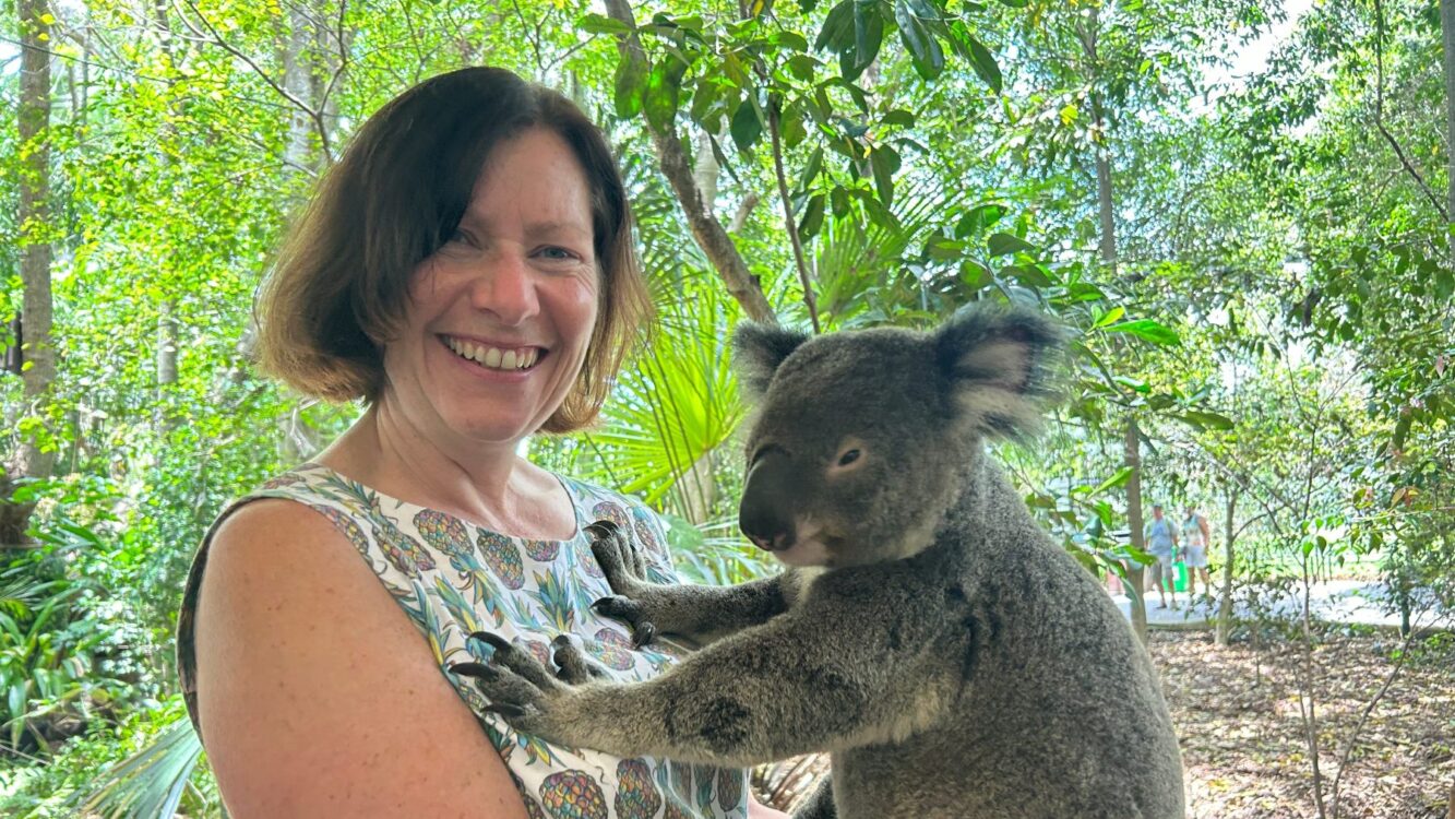 TechHer digital skills programme to expand in 2025: ‘If I did it, any woman can do it ...