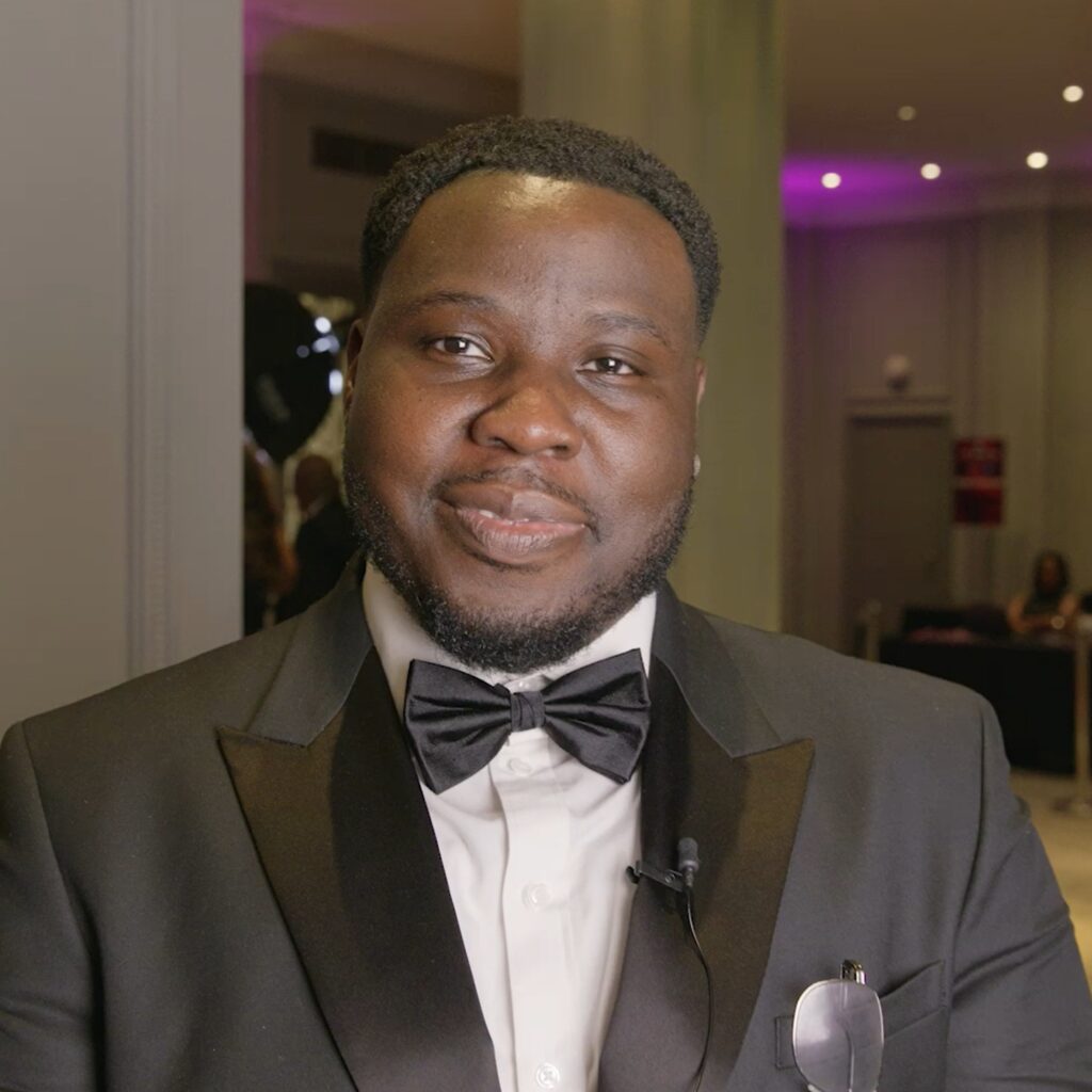 Black Tech Achievement Awards 2025: Celebrating Microsoft’s achievers