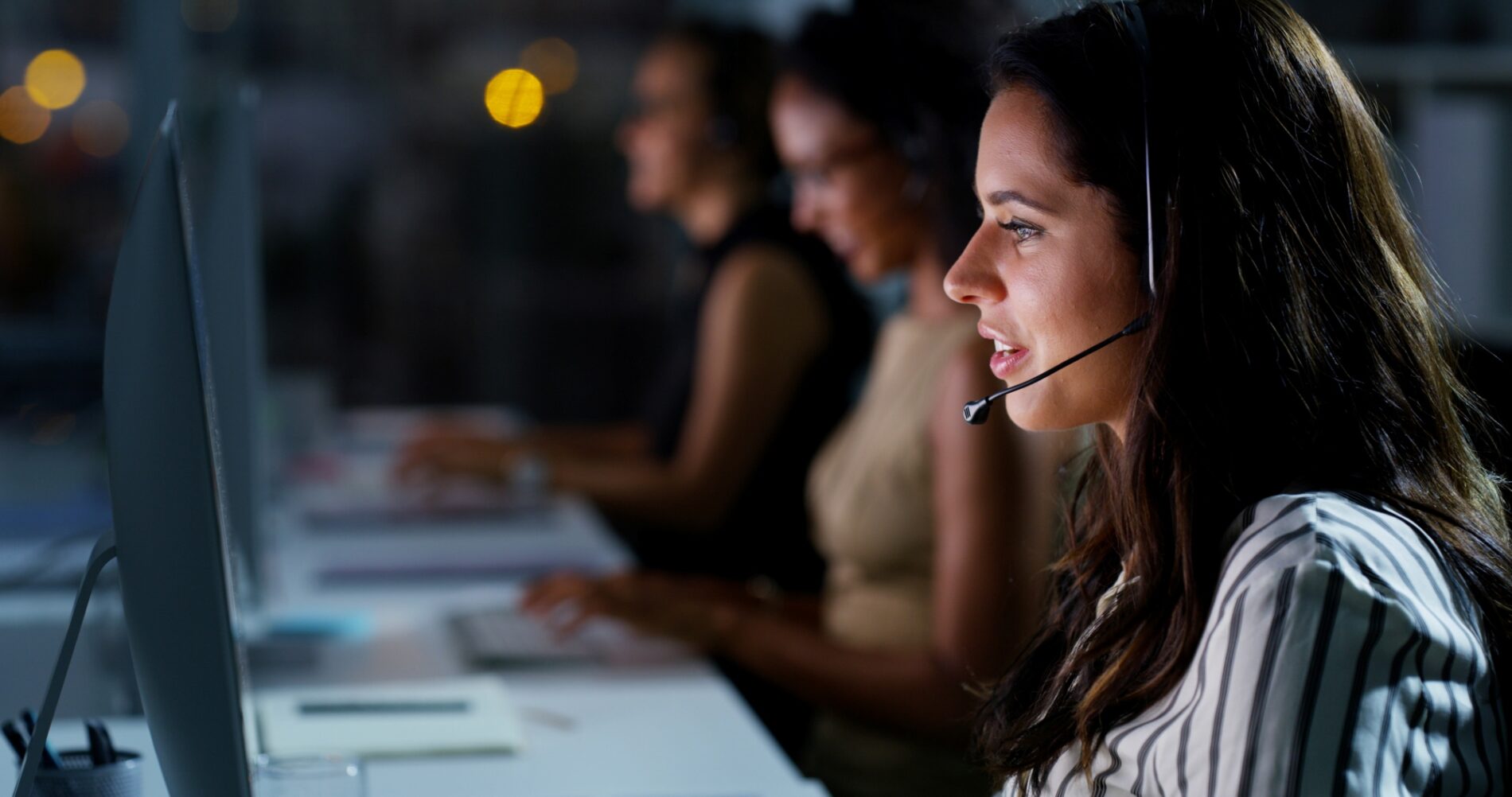 How PolyAI’s voice agents are reinventing customer service