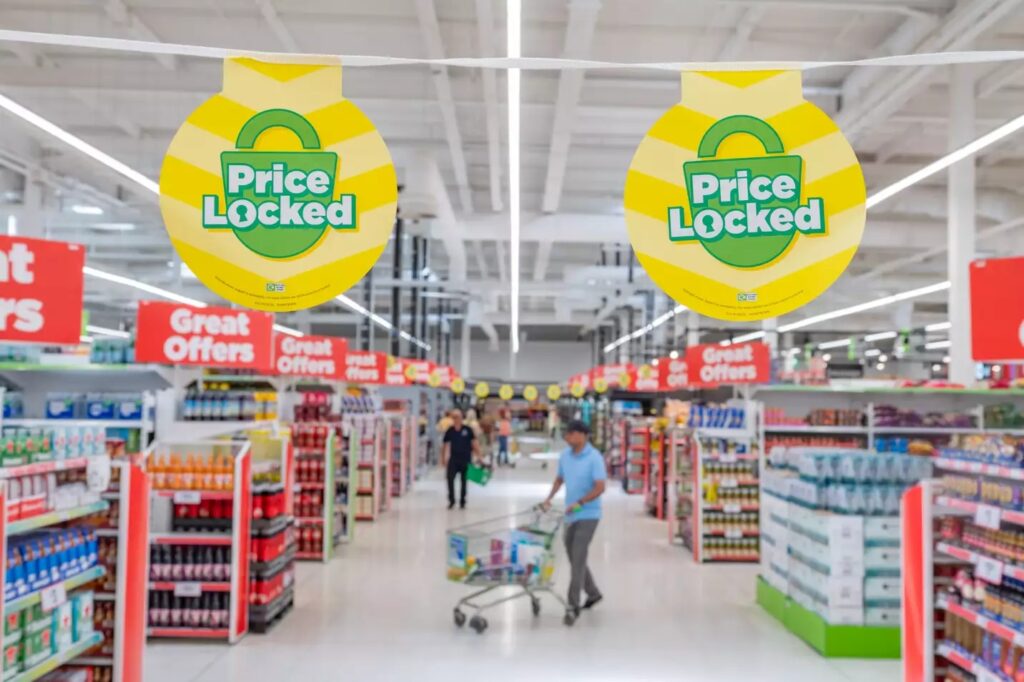 ASDA’s cloud-first mission to sharpen value and competitiveness