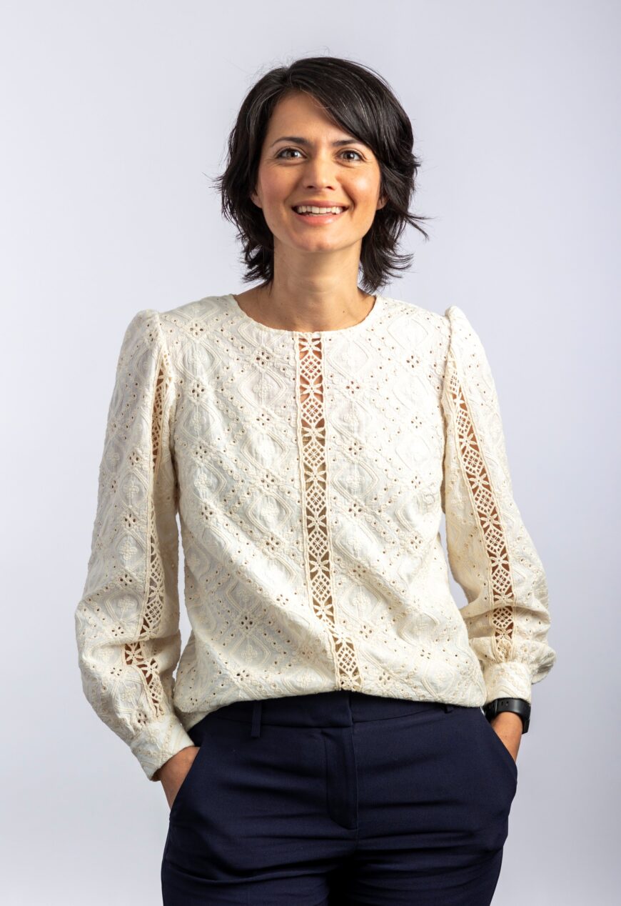 How Mott MacDonald is using AI to engineer a smarter world