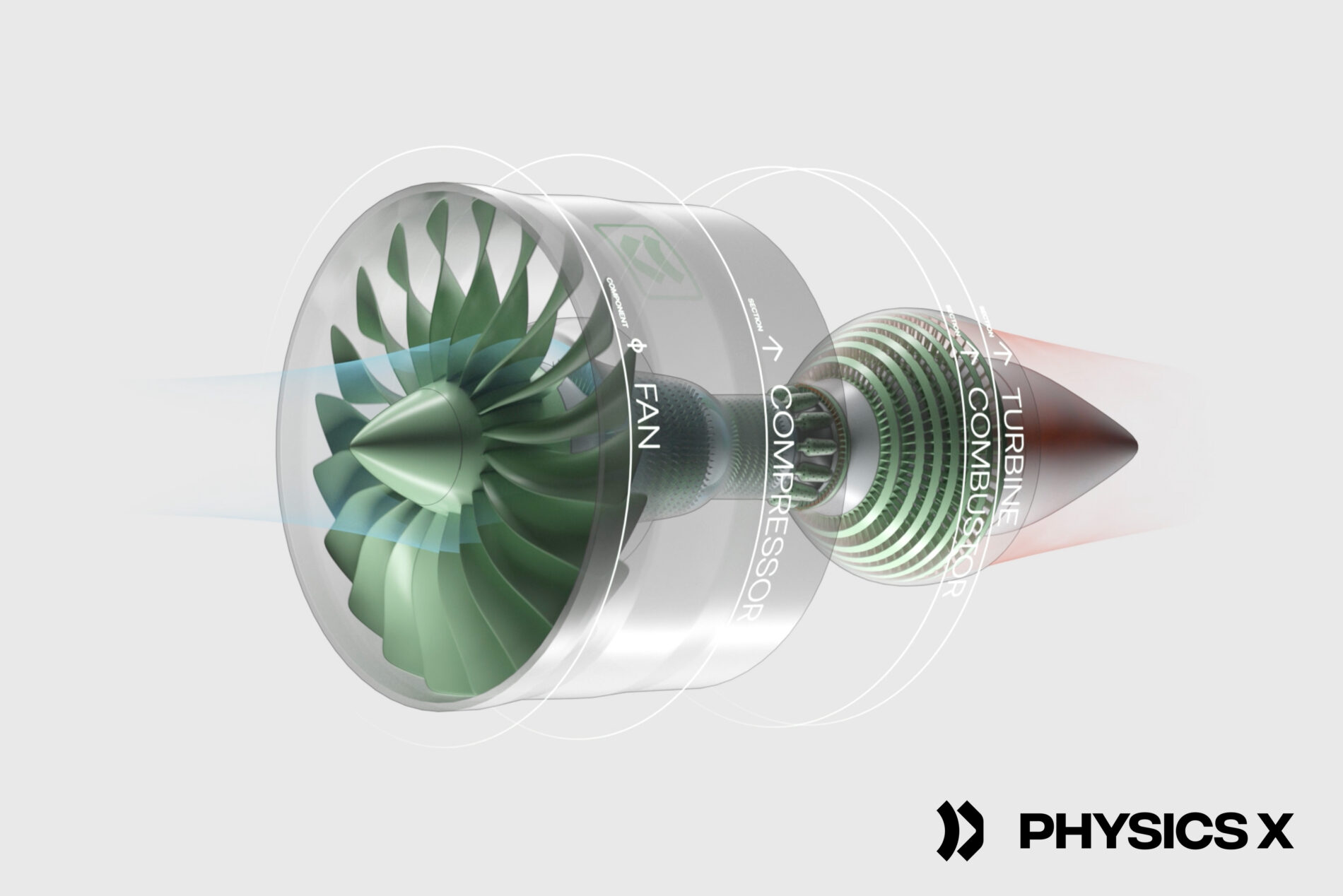 How PhysicsX is transforming engineering with physics AI